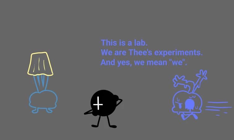 BFDI Horrorverse Competition Show All-Stars Episode 6c - Redefining ...