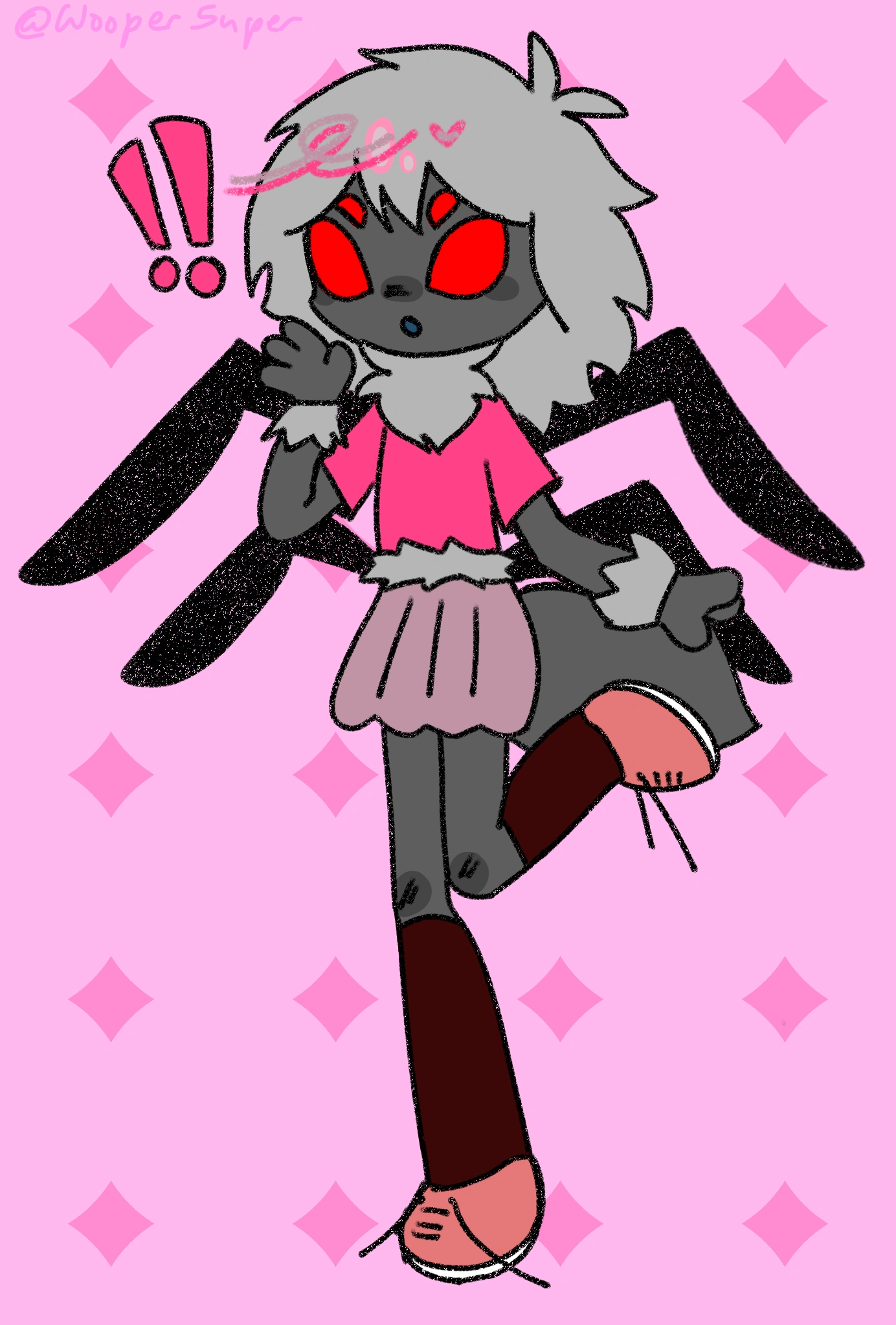 the artfighterrrrrrr (day 2 attacks) | Fandom