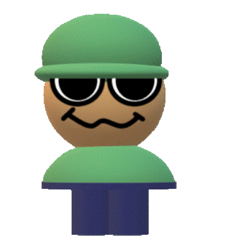 Brobgonal Its Scary | Fandom