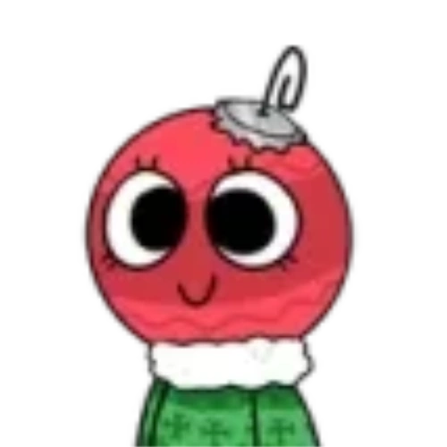 Bobette the Bauble | Fandom