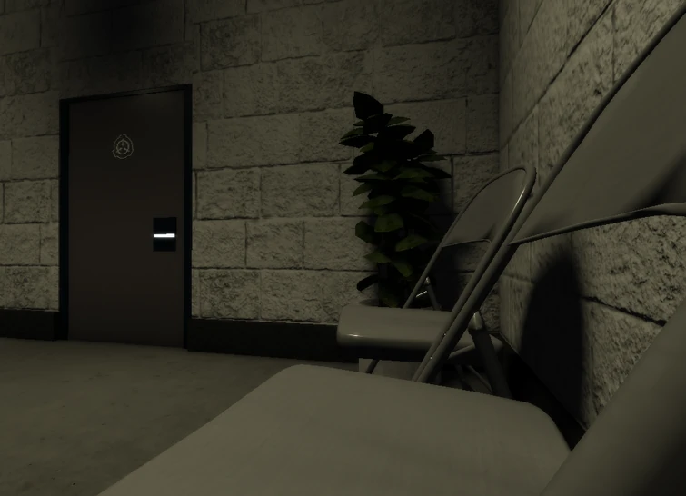 SCP: Project Fanon map sneak peek | Fandom