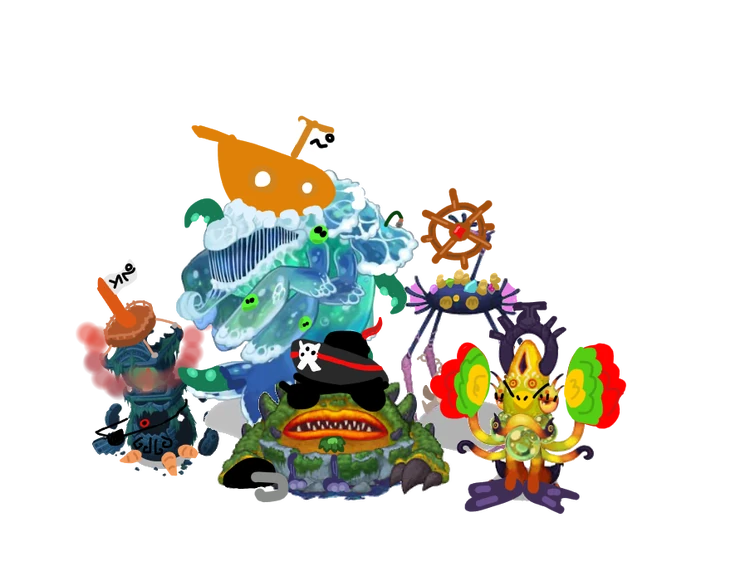 Discuss Everything About My Singing Monsters Wiki | Fandom