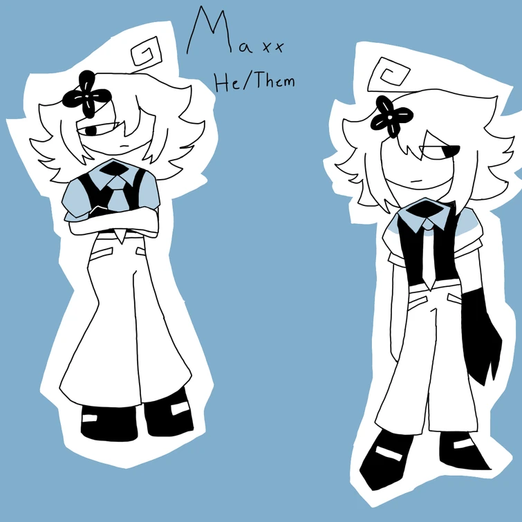 Silly OC😋 | Fandom