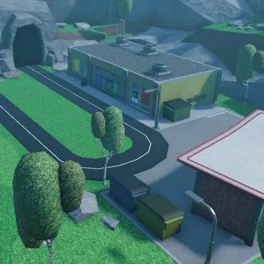 Best Solo Fallen Map? | Fandom