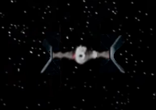 [Starship Profile] TIE Advanced X3 | Fandom