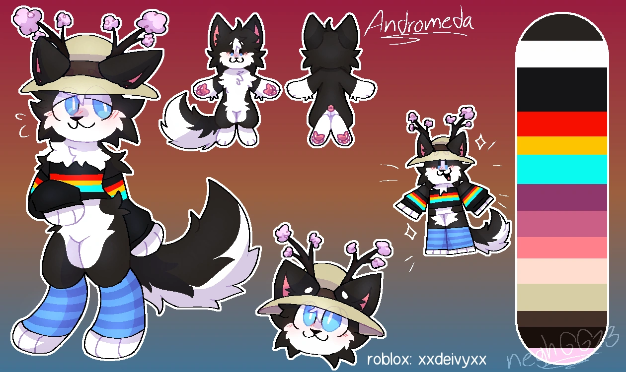 twitter: @TobGuye oc | Fandom