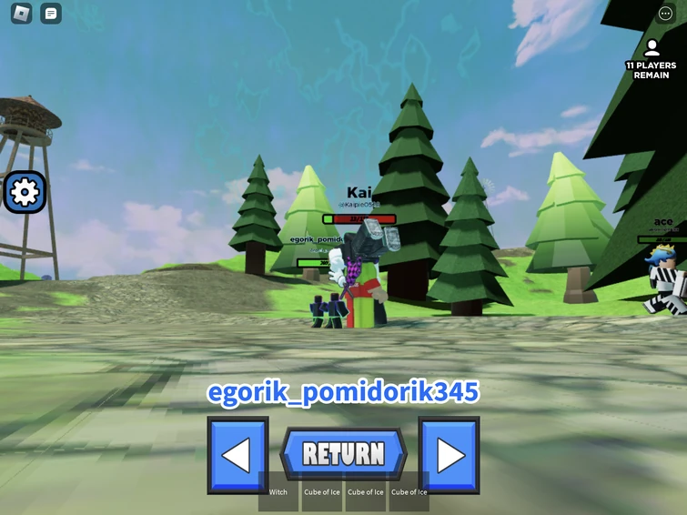 3 exploiters in one slap royale | Fandom