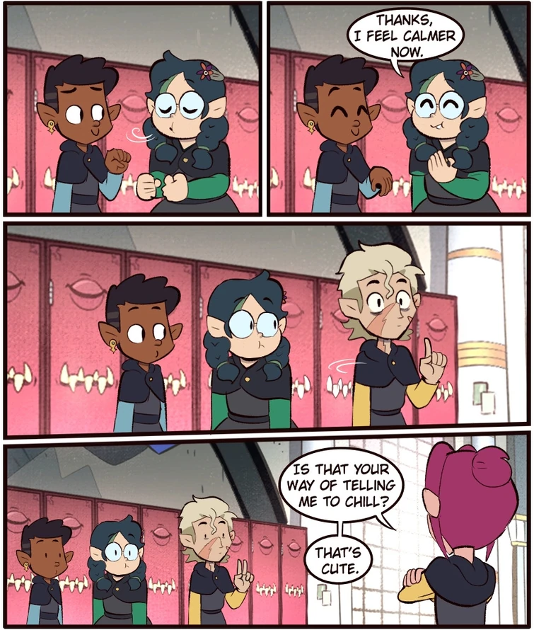 [moringmark] Counting | Fandom