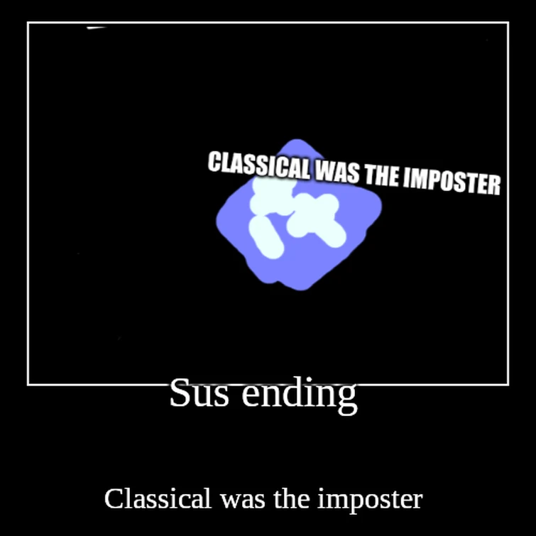 sus ending | Fandom