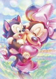 Minnie's Movie | Fandom