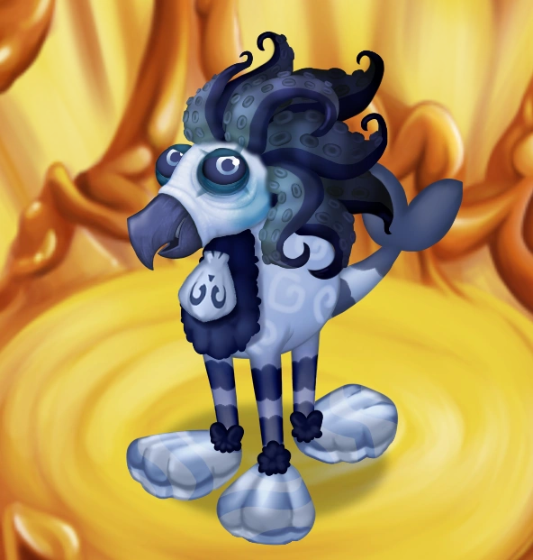 Fanmade Epic Mimic | Fandom