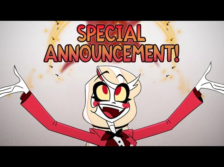 News are good everyone, i think? | Fandom