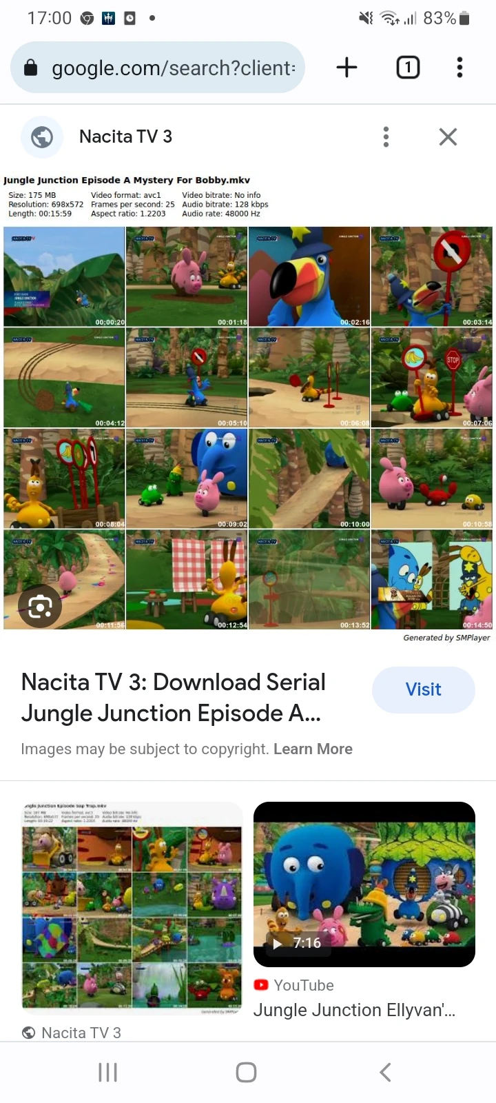 Jungle junction In indonesian | Fandom