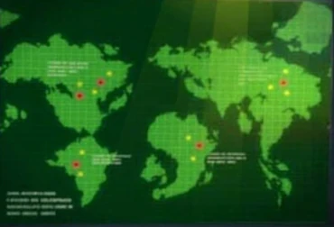 Sonic Team decides to finally settle on one canon map for Sonic's world ...