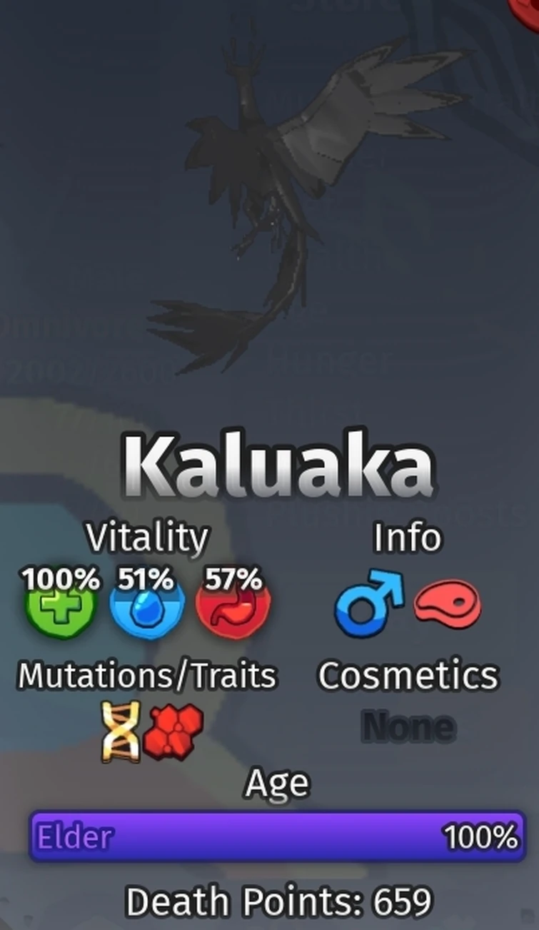 Discuss Everything About Creatures of Sonaria Wiki | Fandom