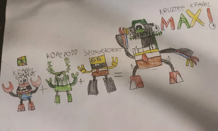 Discuss Everything About Mixels Wiki | Fandom