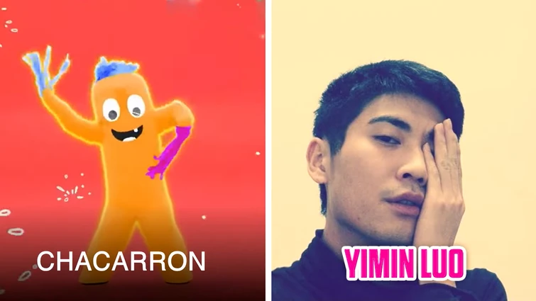 Caption This Image! Chacaron Edition 😍 | Fandom