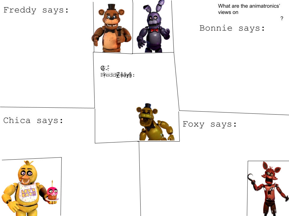 New Meme Template | Fandom