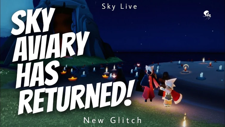 OMGGG AVIARY IS HERE!!! | Fandom