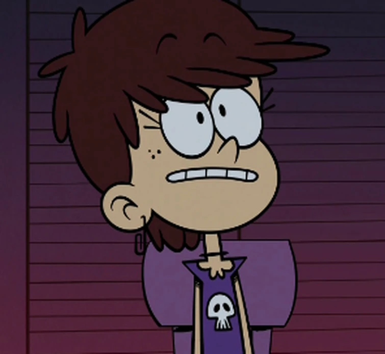 Why is Luna scared? (Wrong answers only) | Fandom