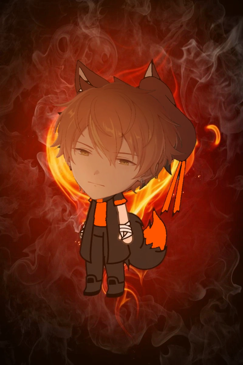 AKITO5 CARD LEAK 1 | Fandom