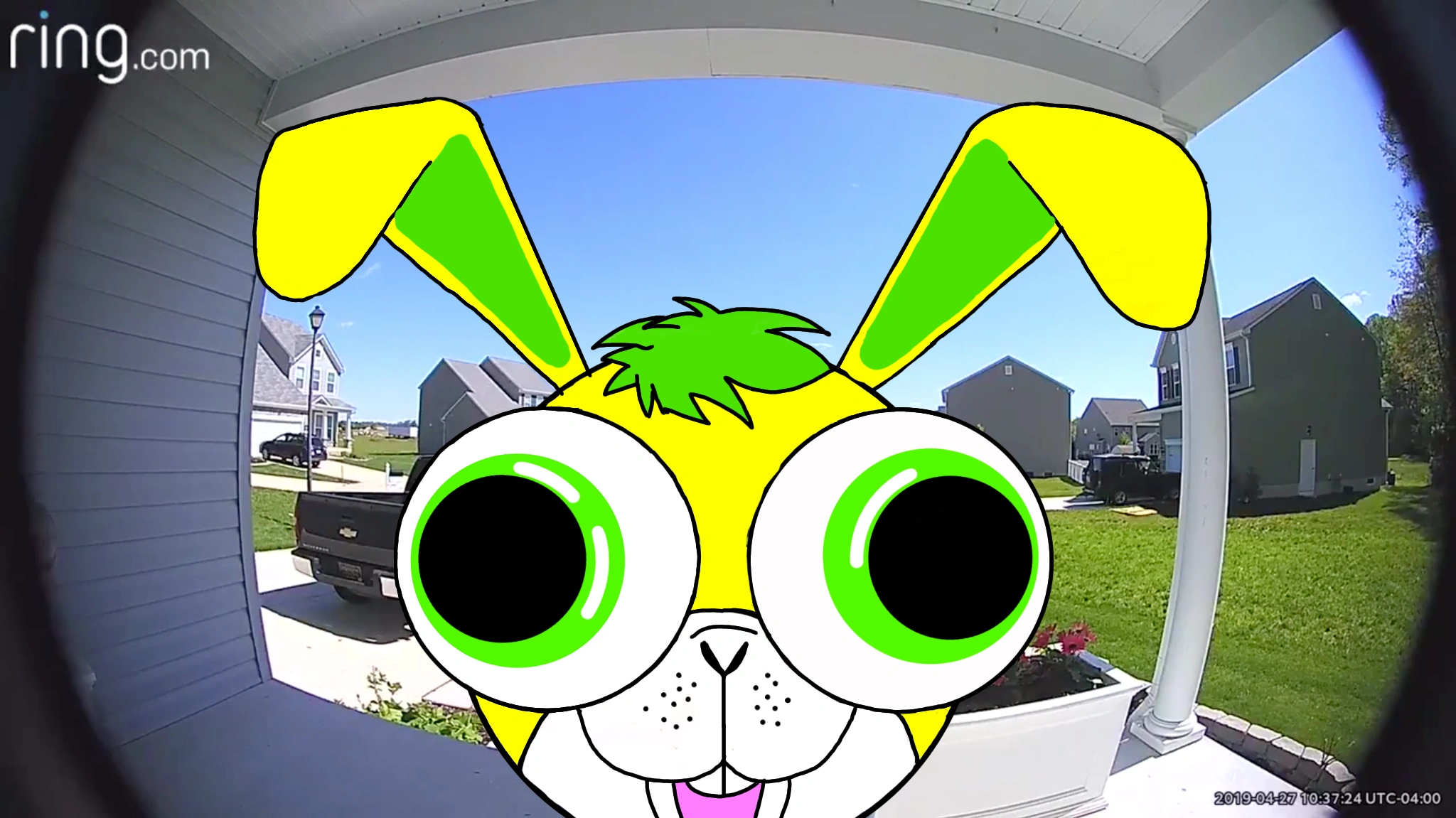 I'M BAAAAACK! | Fandom