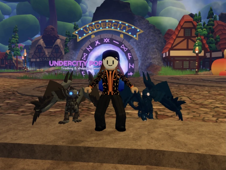 Discuss Everything About Dragon Adventures Wiki | Fandom