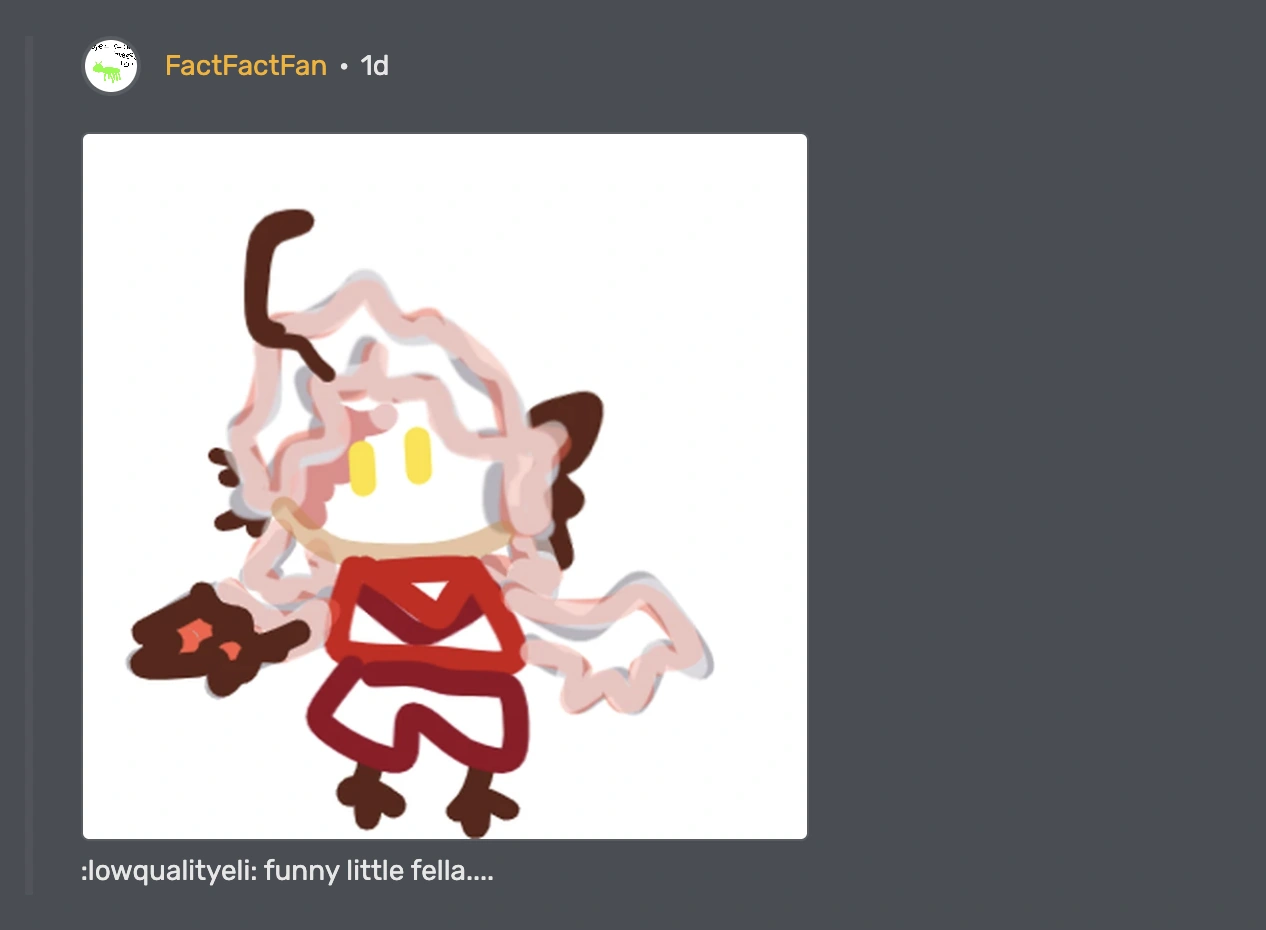 im late but i mmust share the little scrumple!!!!!! | Fandom