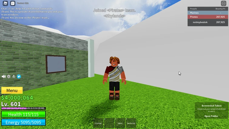 Discuss Everything About Blox Fruits Wiki | Fandom