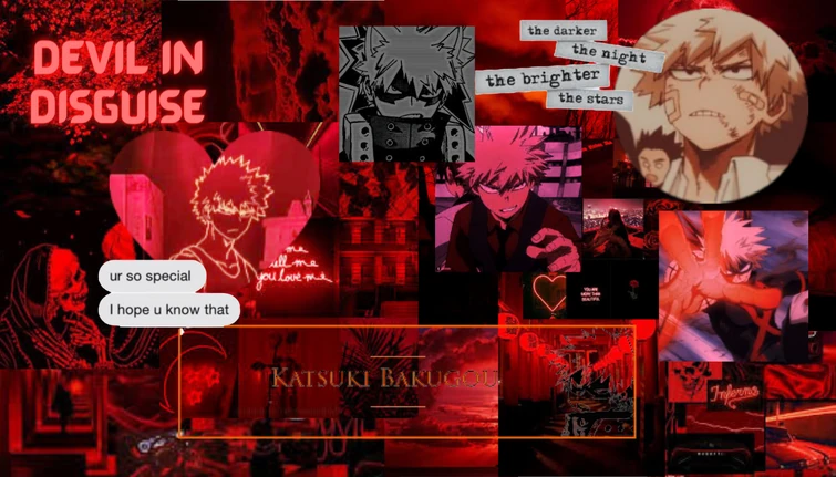 making MHA wallpaper for ppl | Fandom