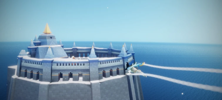 Valley of Triumph temple OOB | Fandom