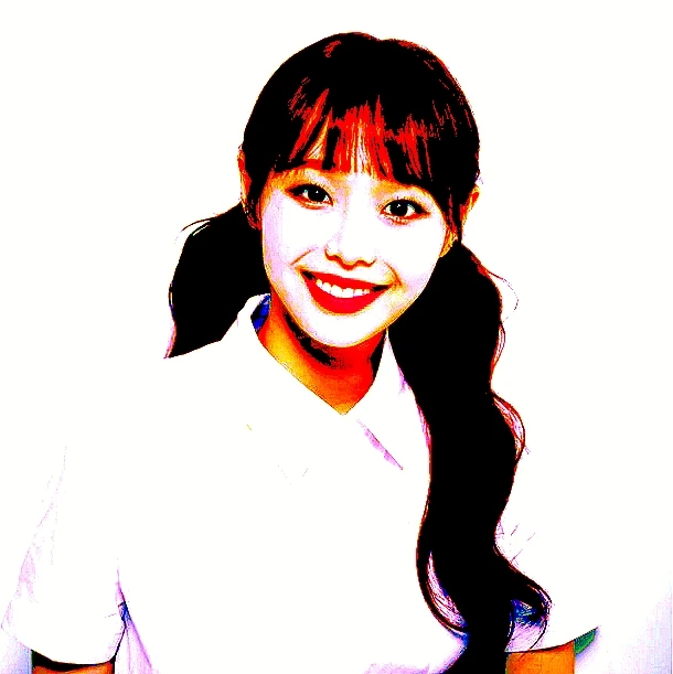 In chuu we trust. | Fandom