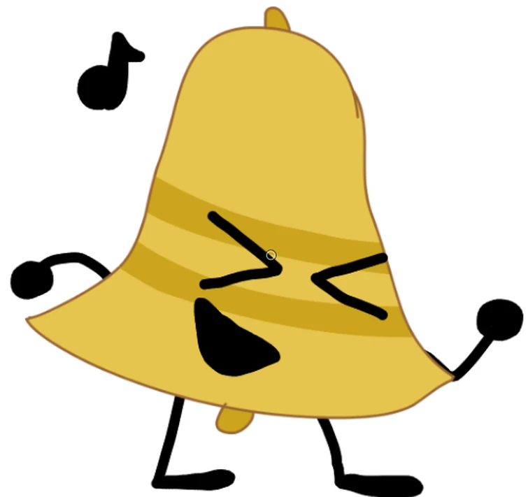 BFDI Reccomended Character Old Assets Redrawn (Part 1) | Fandom