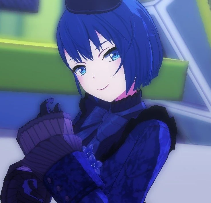 What if I told you Haruka exists | Fandom