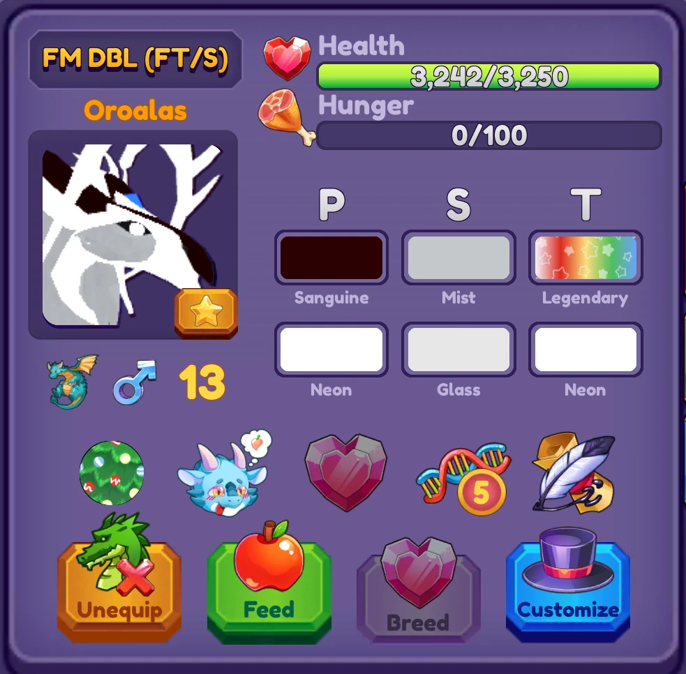 LF coins or fair dragon offers | Fandom