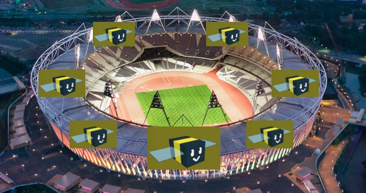 Bee Olympics- Pick a bee and compete! (Part 2) | Fandom