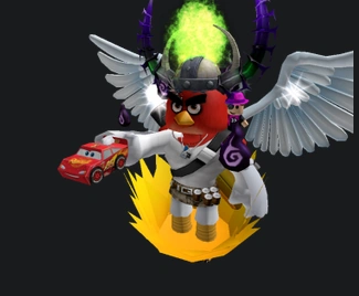 MiniToon's New Avatar | Fandom