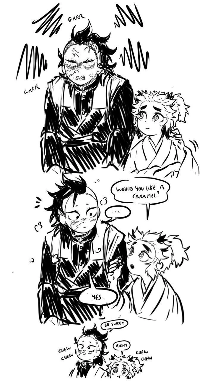Discuss Everything About Kimetsu no Yaiba Wiki | Fandom