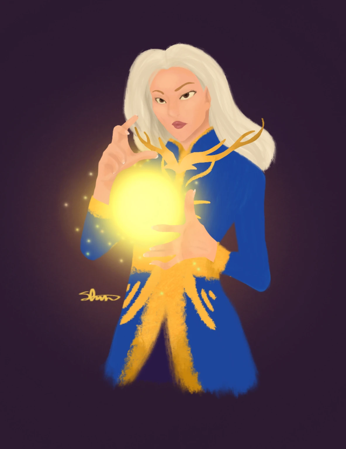 Alina drawing | Fandom