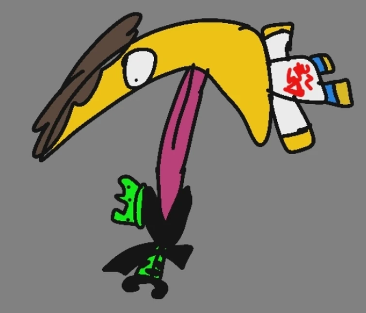 Discuss Everything About FORSAKEN Wiki | Fandom