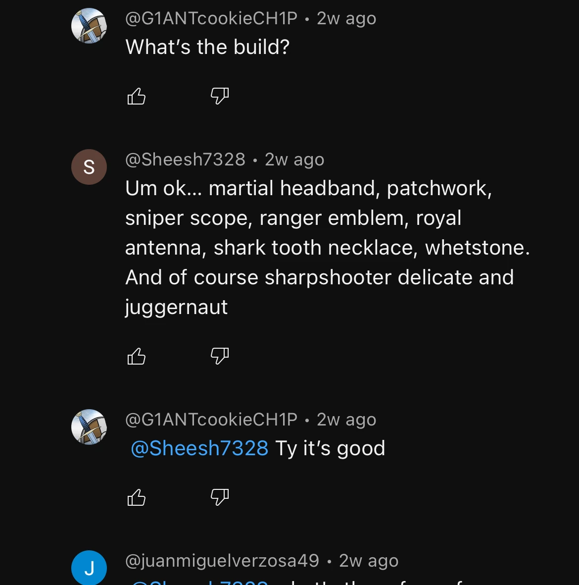 Goober spotted | Fandom