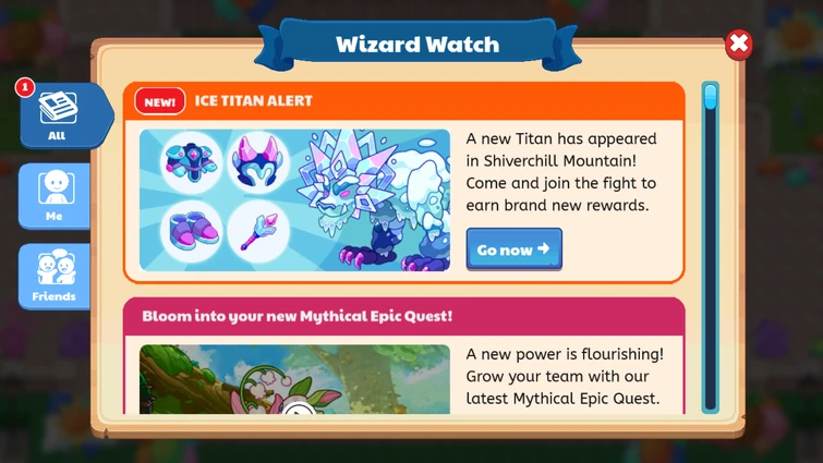 Discuss Everything About Prodigy Game Wiki | Fandom