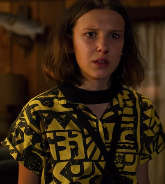 What's your opinion on Eleven? | Fandom
