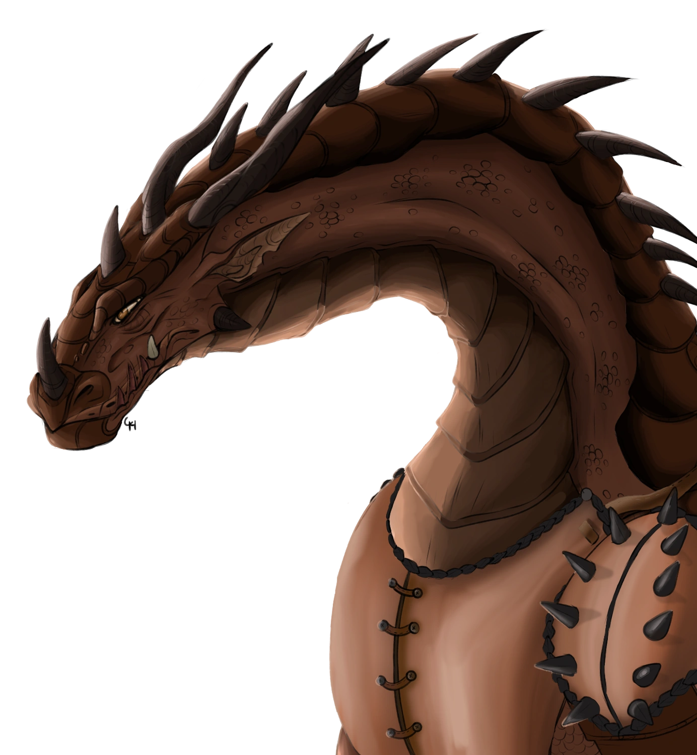 'The End/Dog' (Digital Art Piece) | Fandom