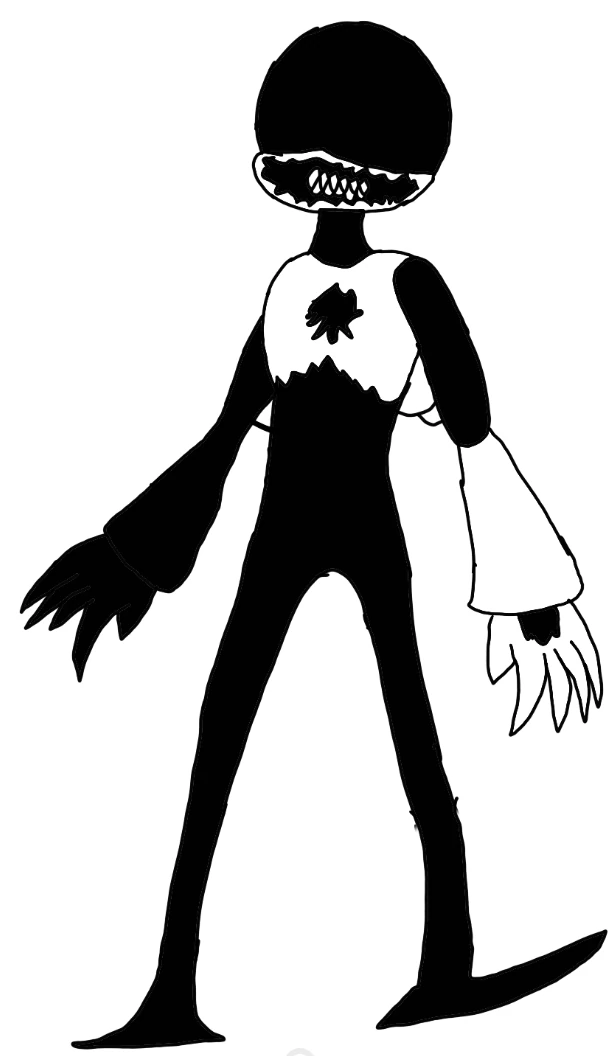 New Abomination | Fandom