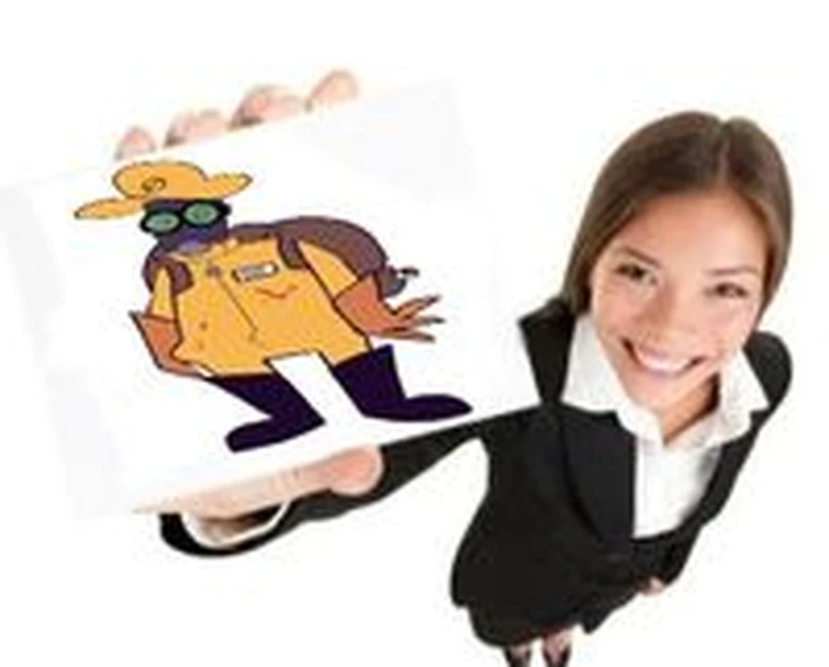 *Gives you Dexter and runs* | Fandom