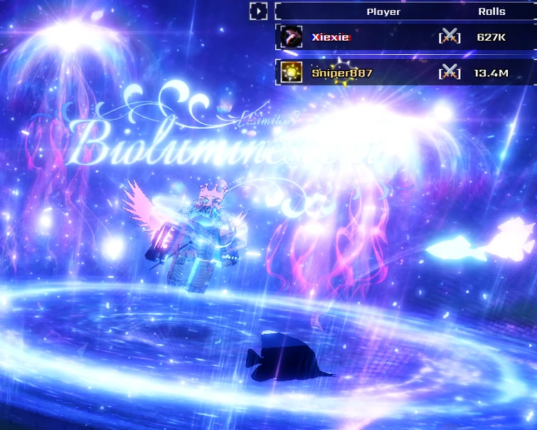 Discuss Everything About Sol's RNG Wiki | Fandom