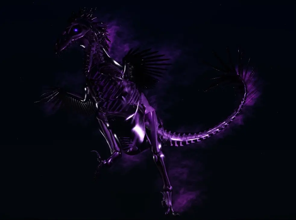 Phantovenator render | Fandom