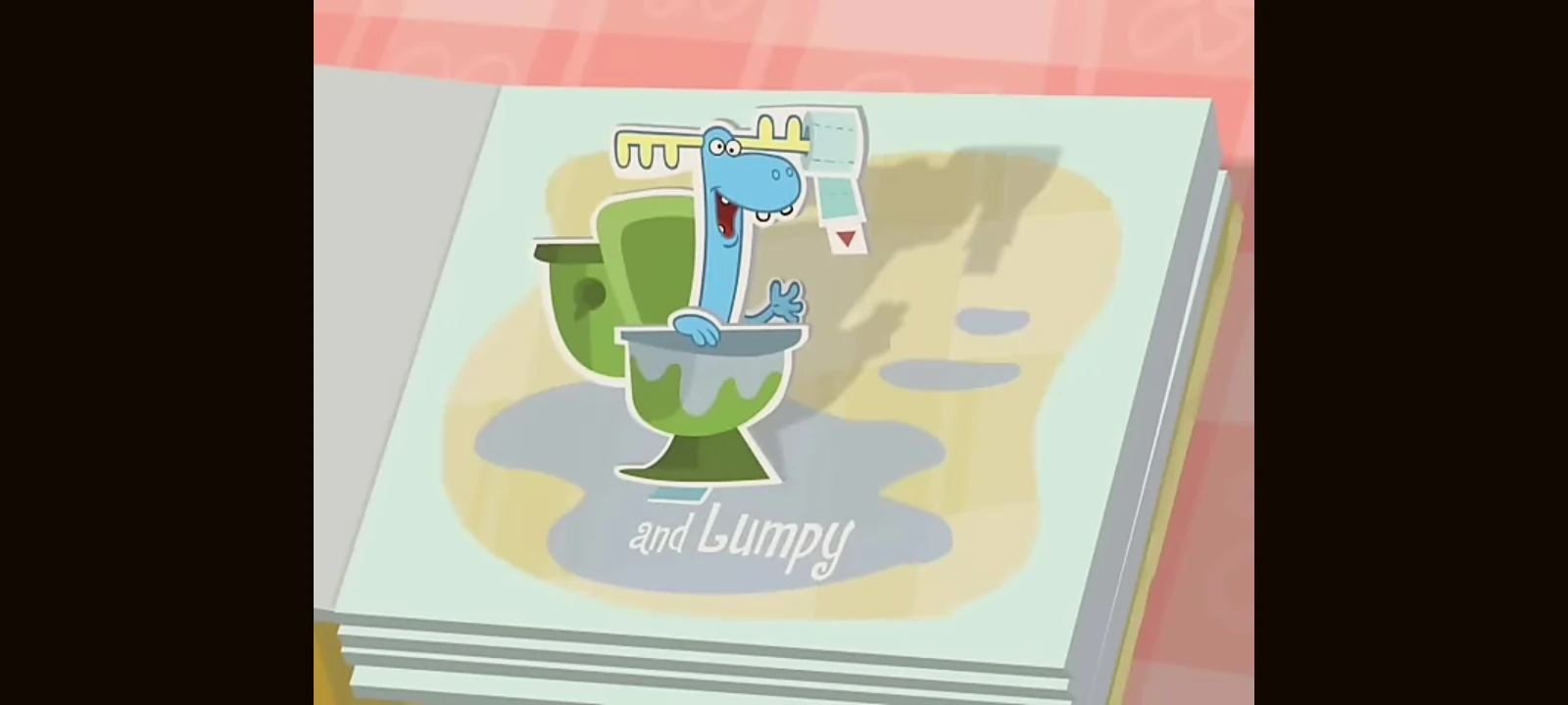 Skibidi Lumpy | Fandom