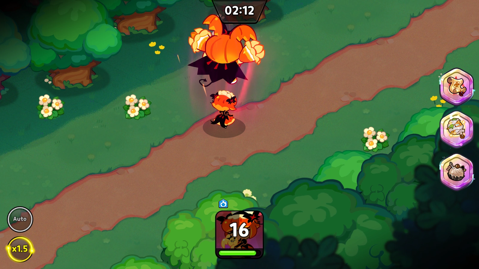 Pompon jump | Fandom